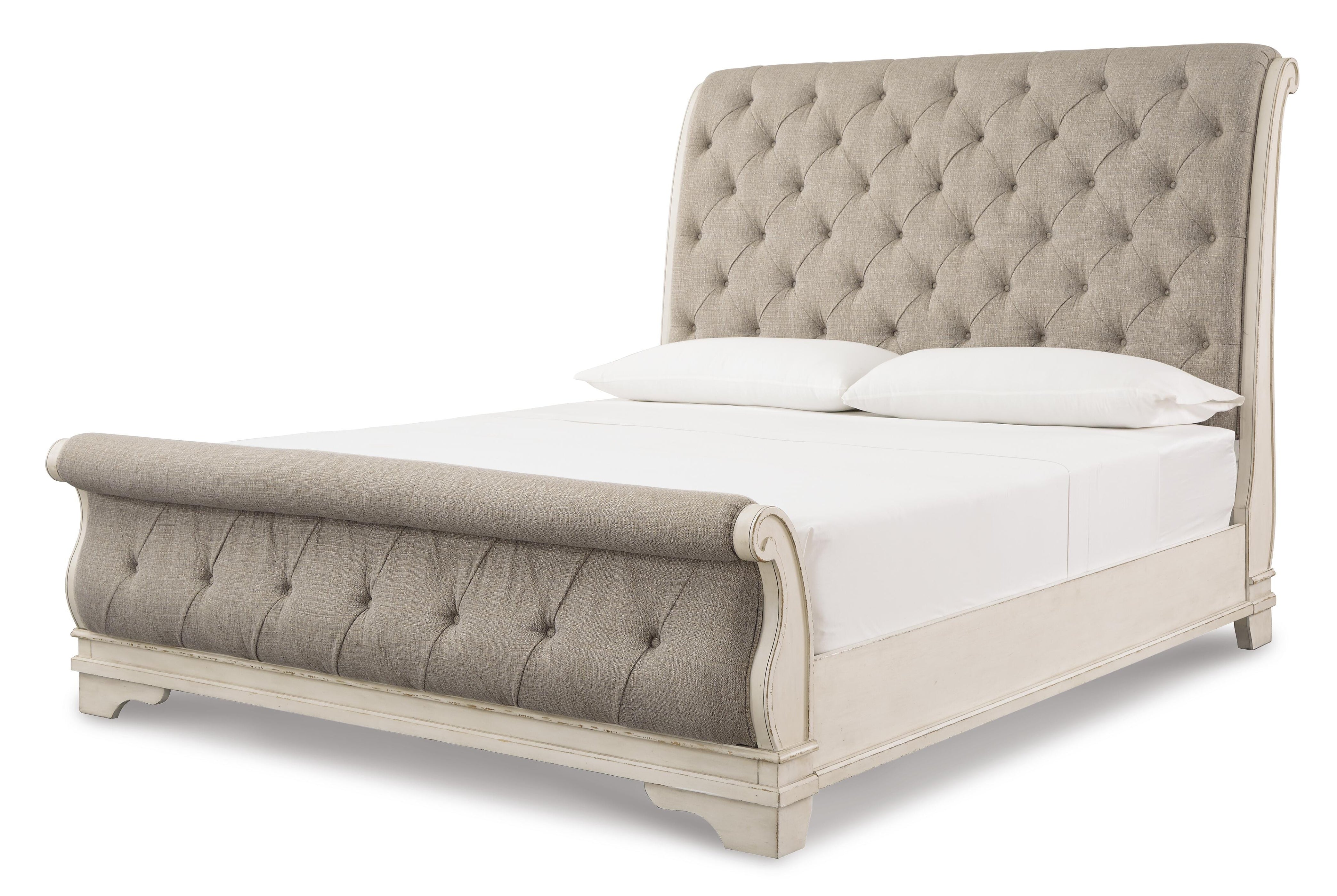 Realyn Bedroom Set | Curly's Furniture